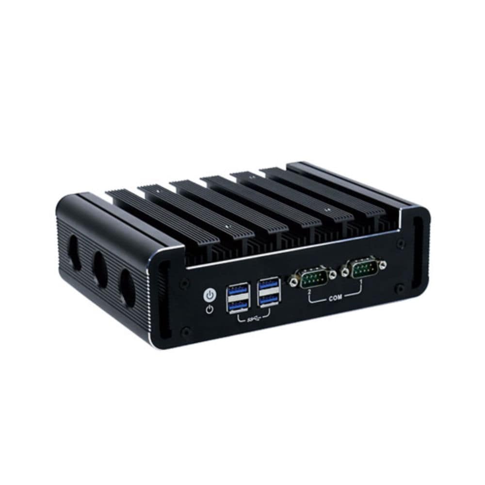 Computador box - eNX i5-7200U - Grupo Eos Ibérica - embutido / Intel ...
