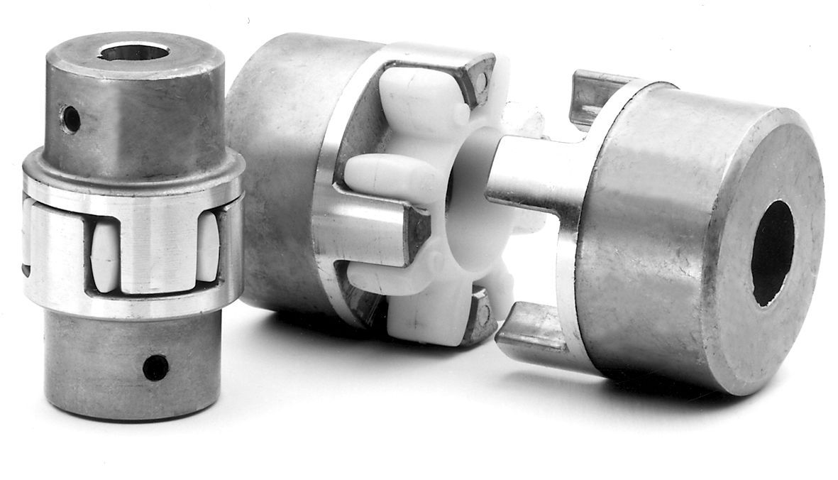 Acoplamento flexível - M series - Technische Antriebselemente GmbH ...