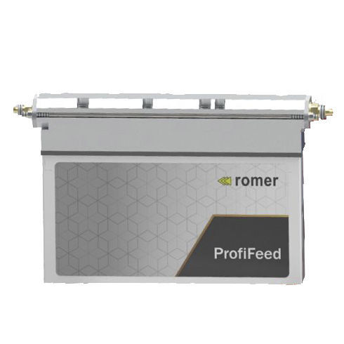 Bomba para tinta - ProfiFeed - ROMER P.P. - de ar / para produtos em pó ...