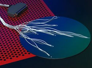 Sistema de monitoramento de temperatura - Process Probe™ 1530/1535 ...