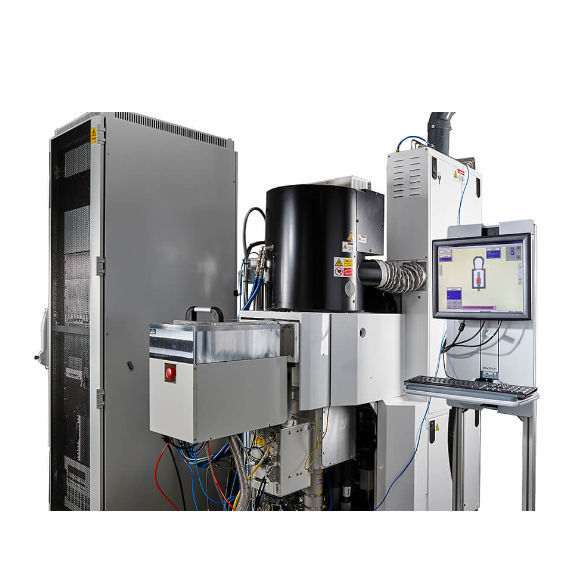 Máquina de gravação de wafers de plasma - Omega® - KLA Corporation