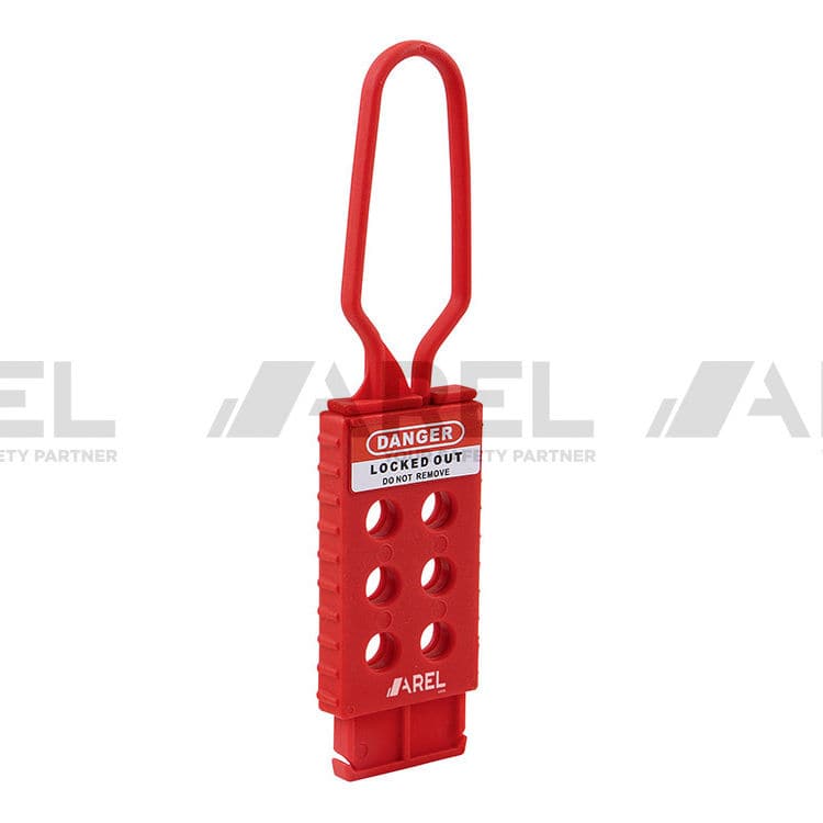 Dispositivo de bloqueio de bloqueio - LT45 - Arel Trapped Key ...