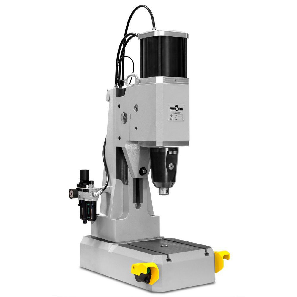 Prensa pneumática - P2080 - MORUECO s.r.l. - de embutimento ...