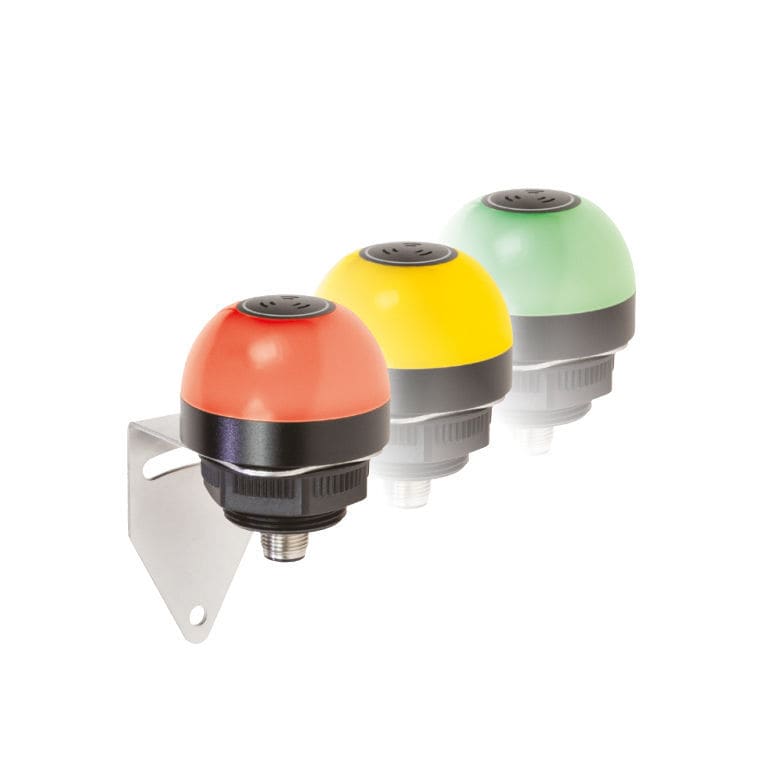Lâmpada de LED - DTS-LED50 GLOBE BZ - DETAS - 24 Vca