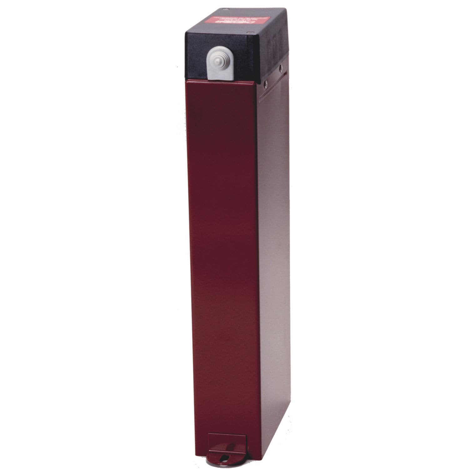 Capacitor módulo - CV series - CIRCUTOR - de potência / seco / tubular