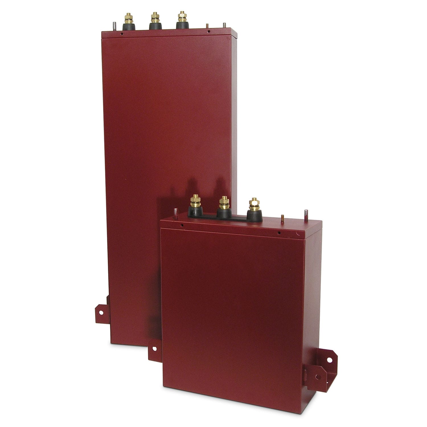 Capacitor encapsulado - CSB series - CIRCUTOR - de potência / PFC / de ...