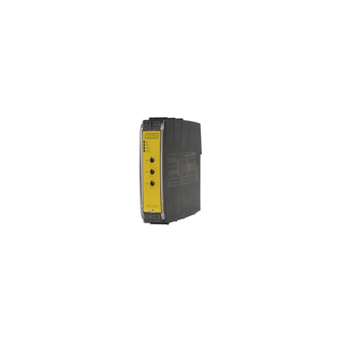 Módulo de interface barramento CAN - PRSU/M2SI - Tapeswitch ...