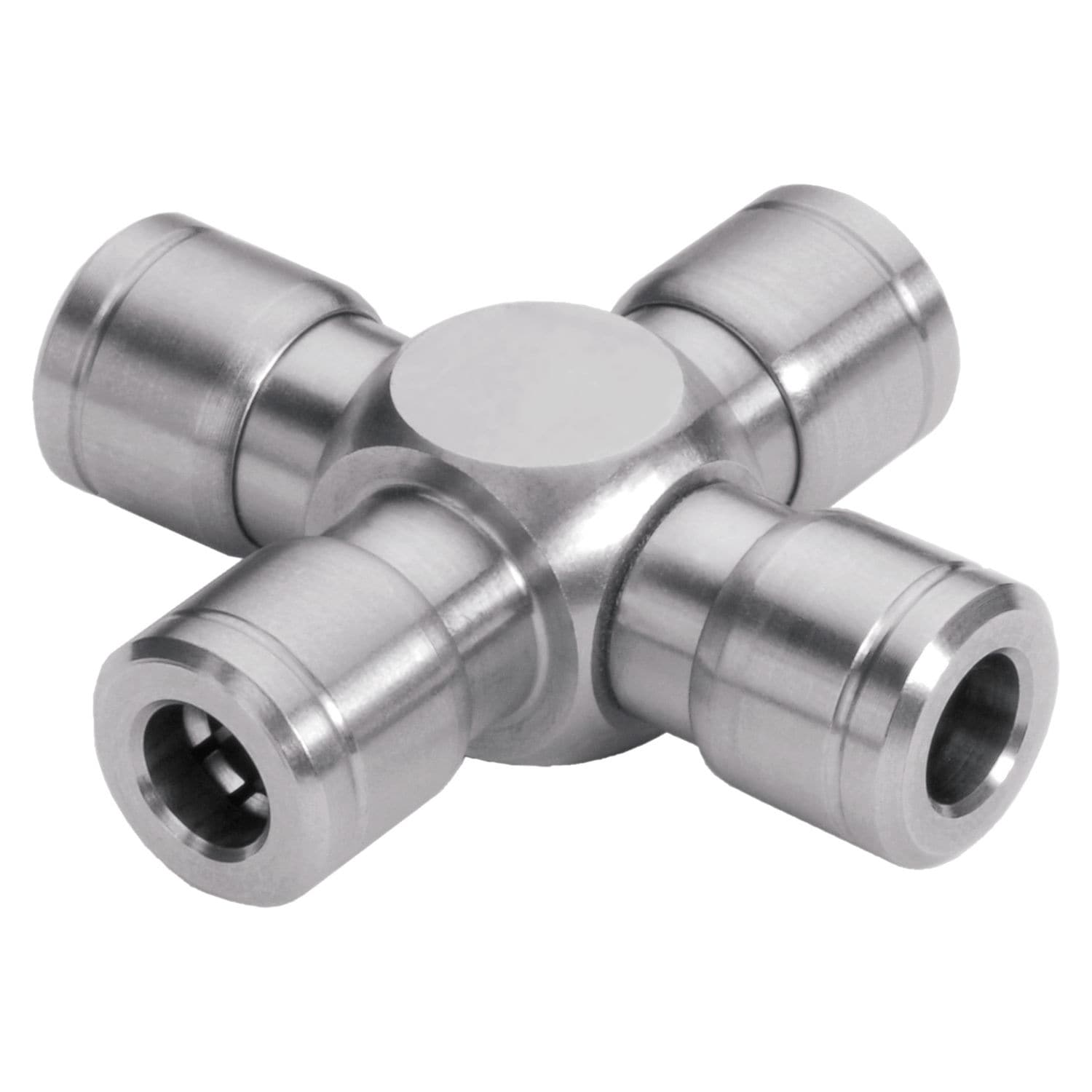 Conexão cruzeta - 979-0400 - EISELE GmbH - para produtos químicos ...