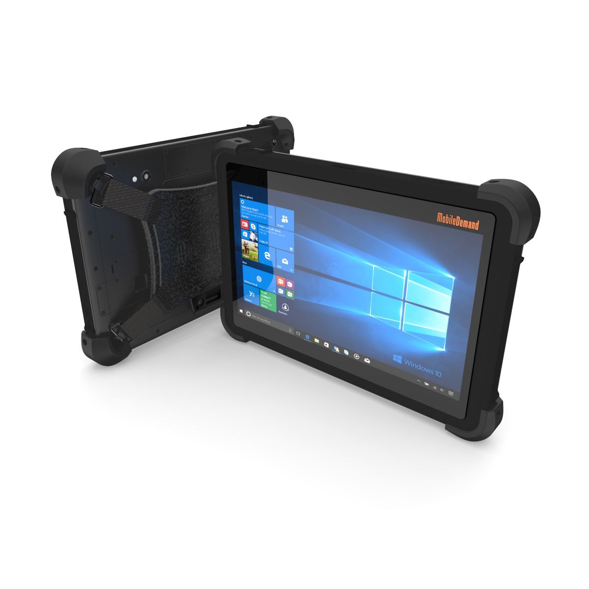Tablet Windows - T1180 - MobileDemand - 10,1" / Intel® Core i5 / IP65