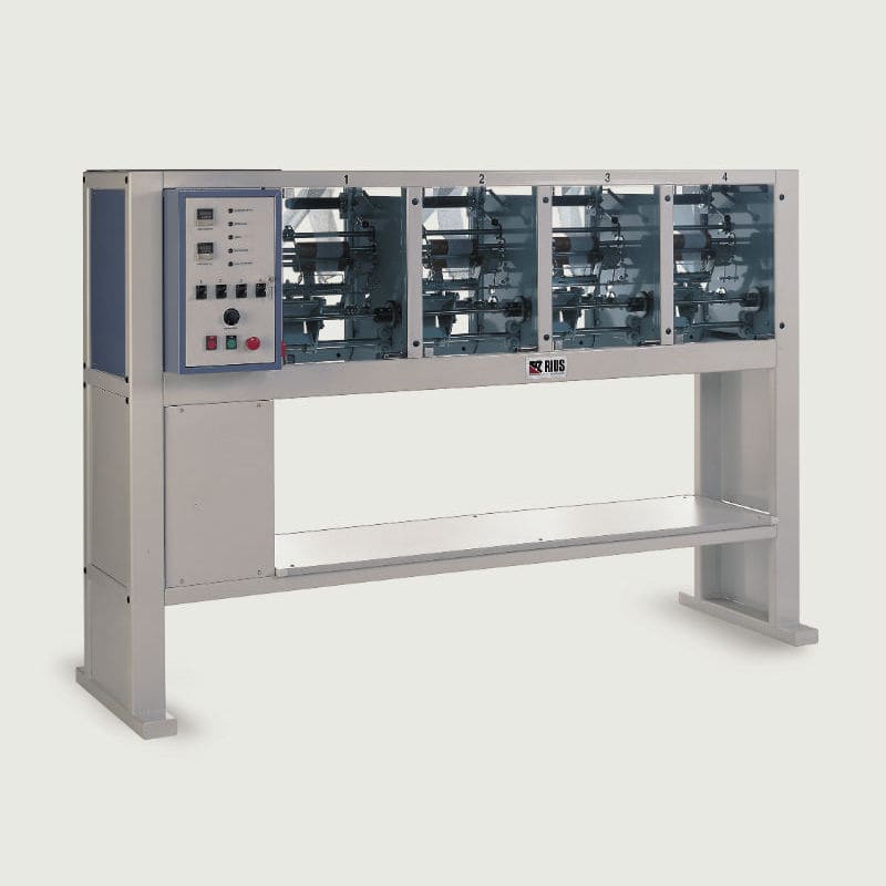 Máquina de corte para tecidos - ANB 3 / ANB 4 - RIUS-COMATEX - para ...