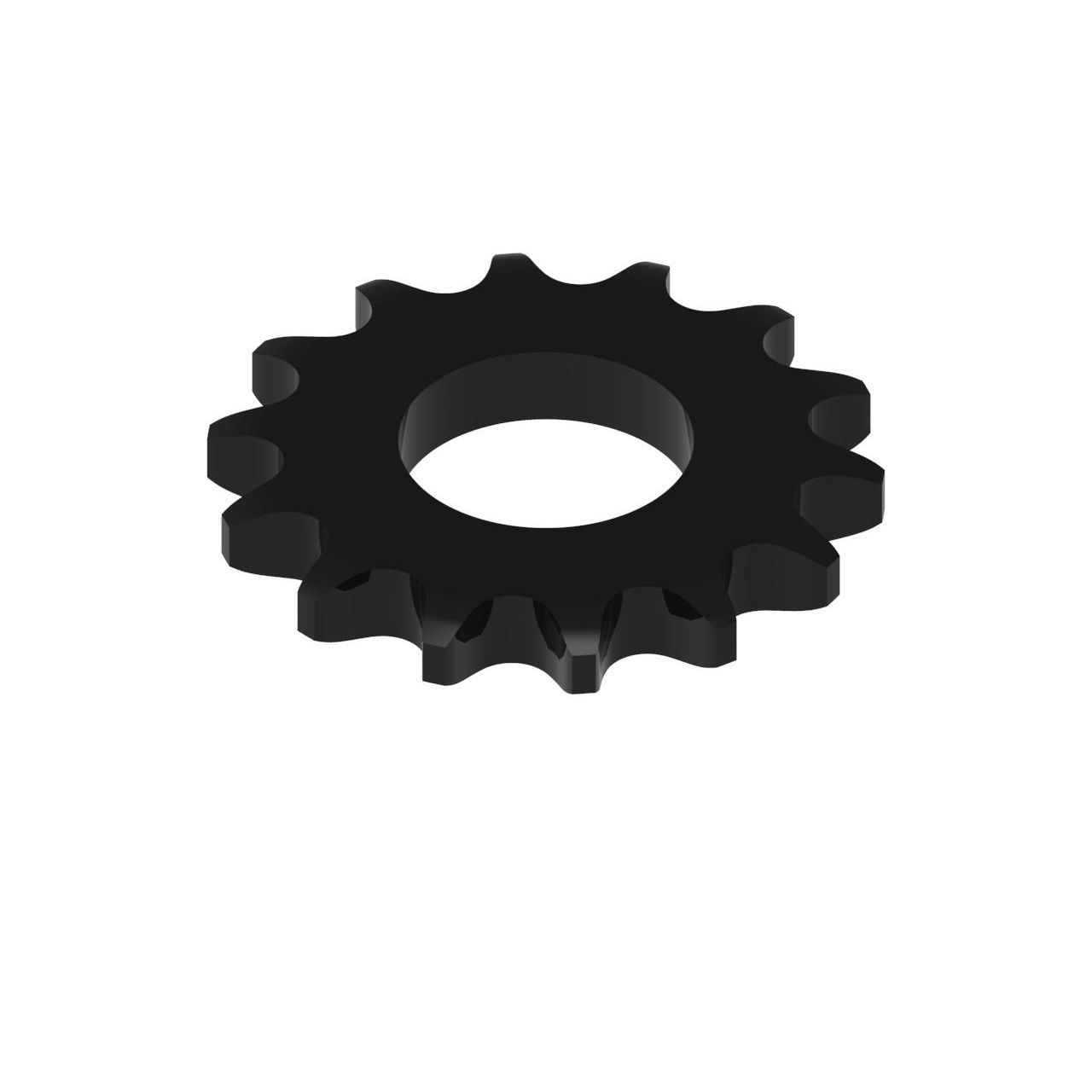 Roda dentada de corrente - 20006014 - Weasler - de dentes retos / livre