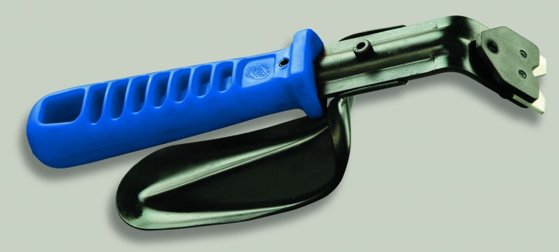 Rebarbador para materiais maleáveis - DB5000 - Noga Engineering