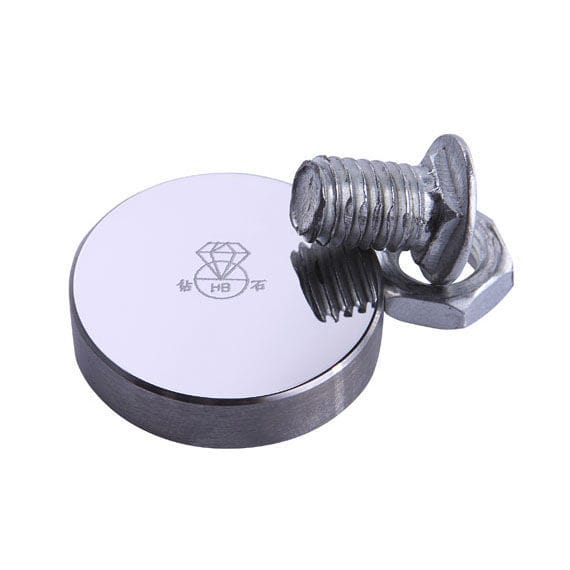 Bloco-padrão para ensaio de microdureza Vickers - HV Series - Beijing ...