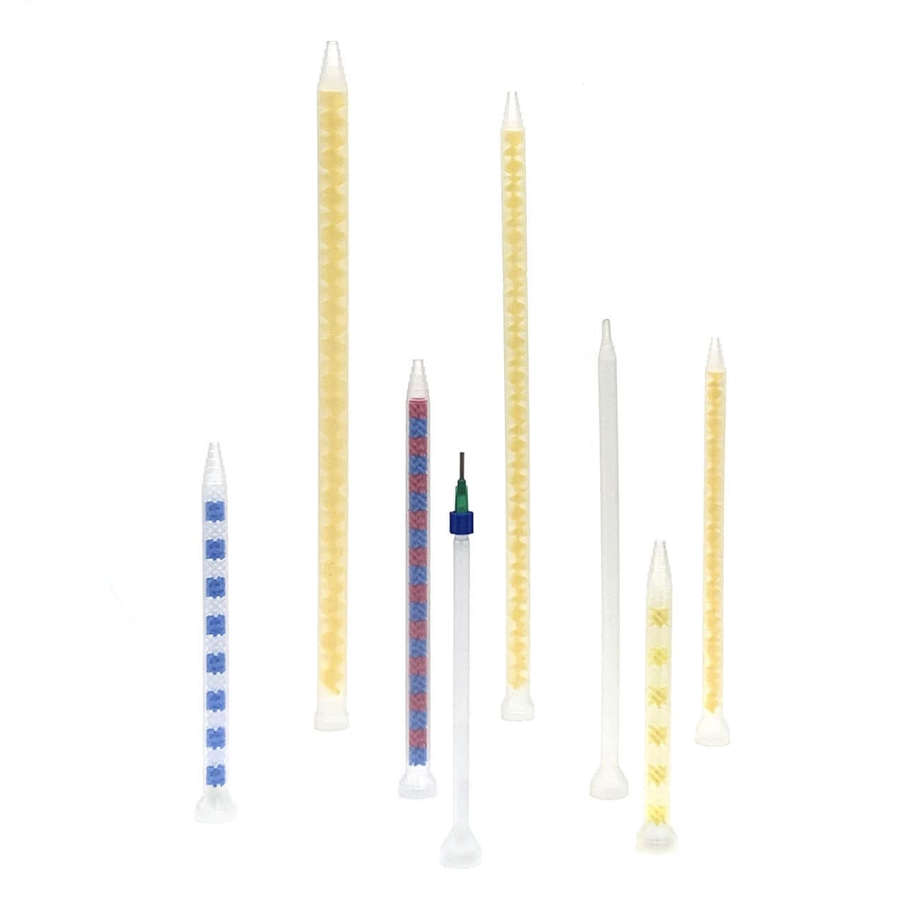 Misturador estático - DAV TECH Srl