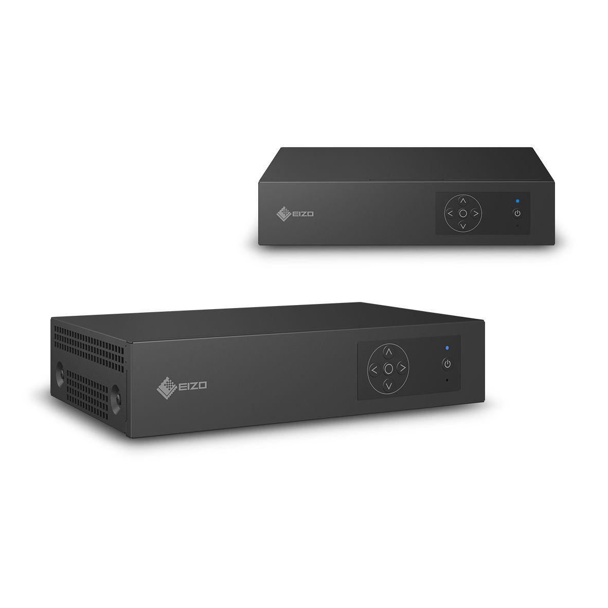 Sistema de tratamento de imagens em cores - EVS1VX - EIZO NANAO