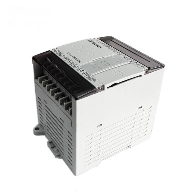 CLP box - LX3V 0806M - Wecon Technology Co.Ltd - com E/S integradas ...