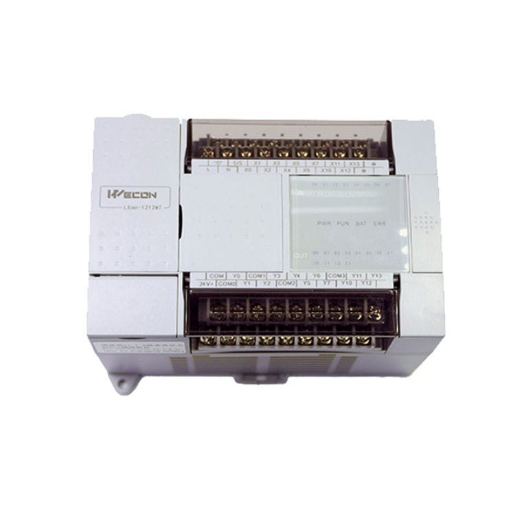 CLP box - LX3VP 1212M - Wecon Technology Co.Ltd - com E/S integradas ...