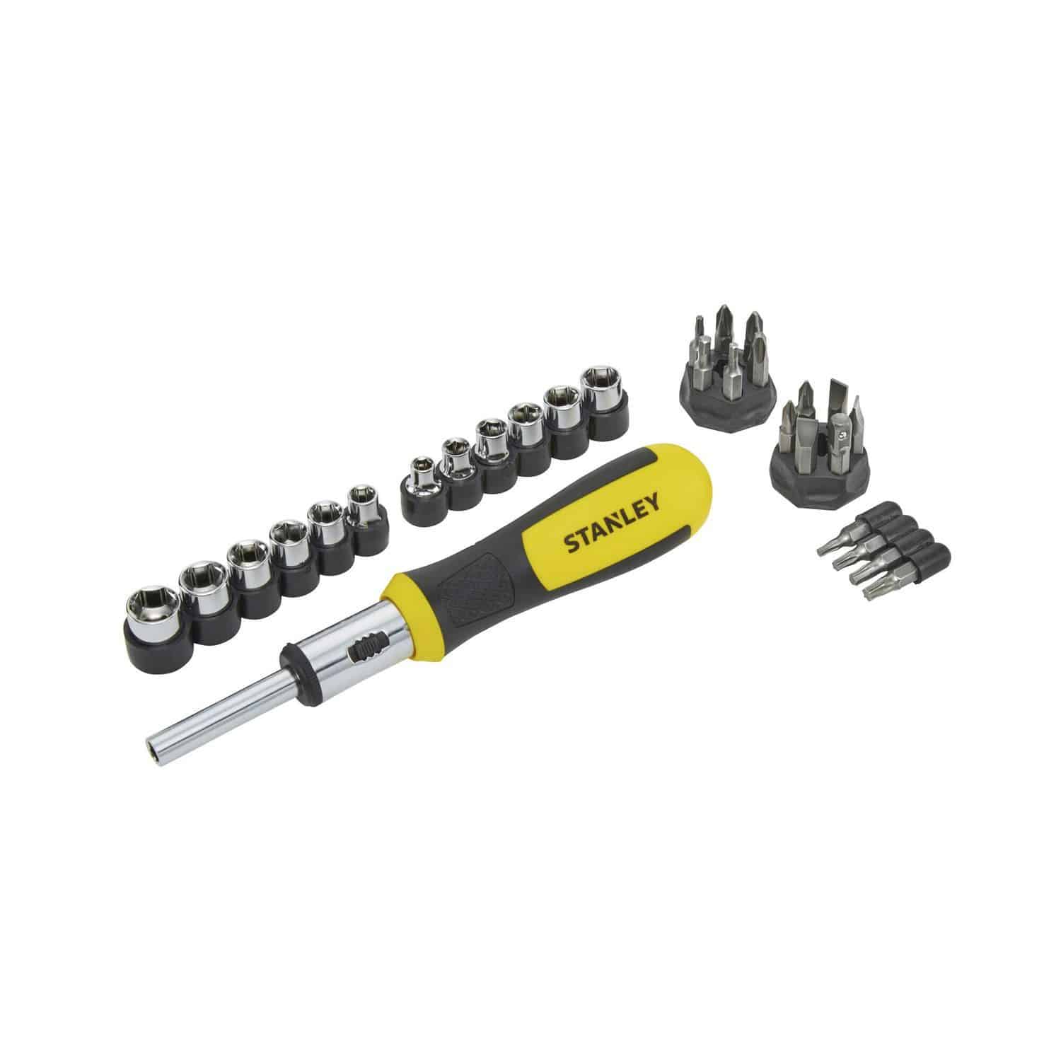 Ponta de parafusar com fenda Torx - 54-925 - Stanley Tools - Phillips ...