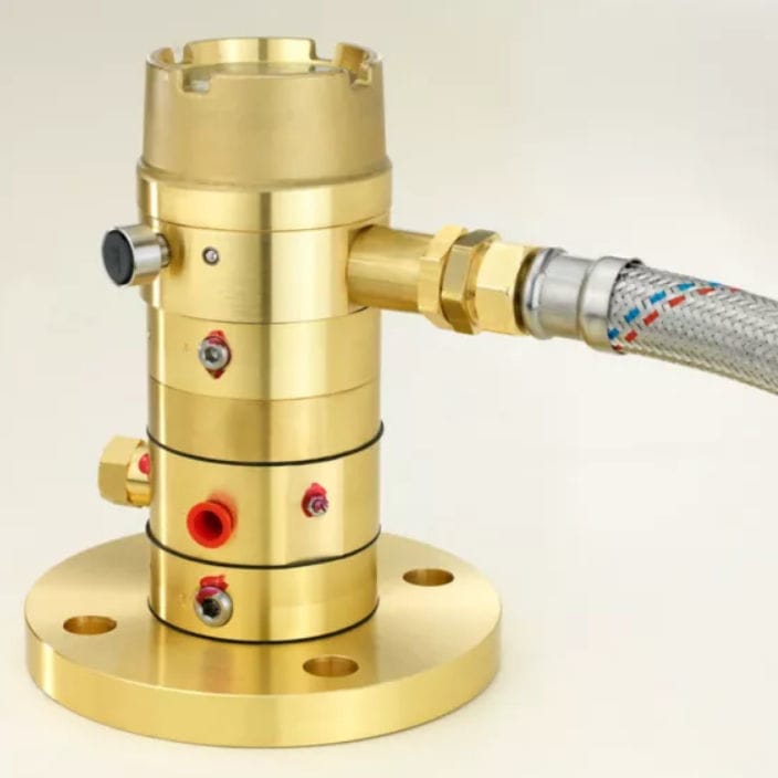 Transmissor de nível de pressão diferencial - CT801 series - Honeywell ...