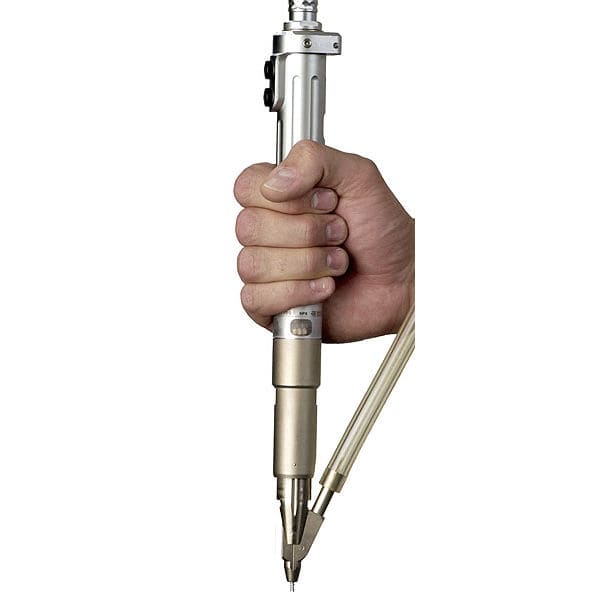 Controlador de torque - Visumatic Industrial Products