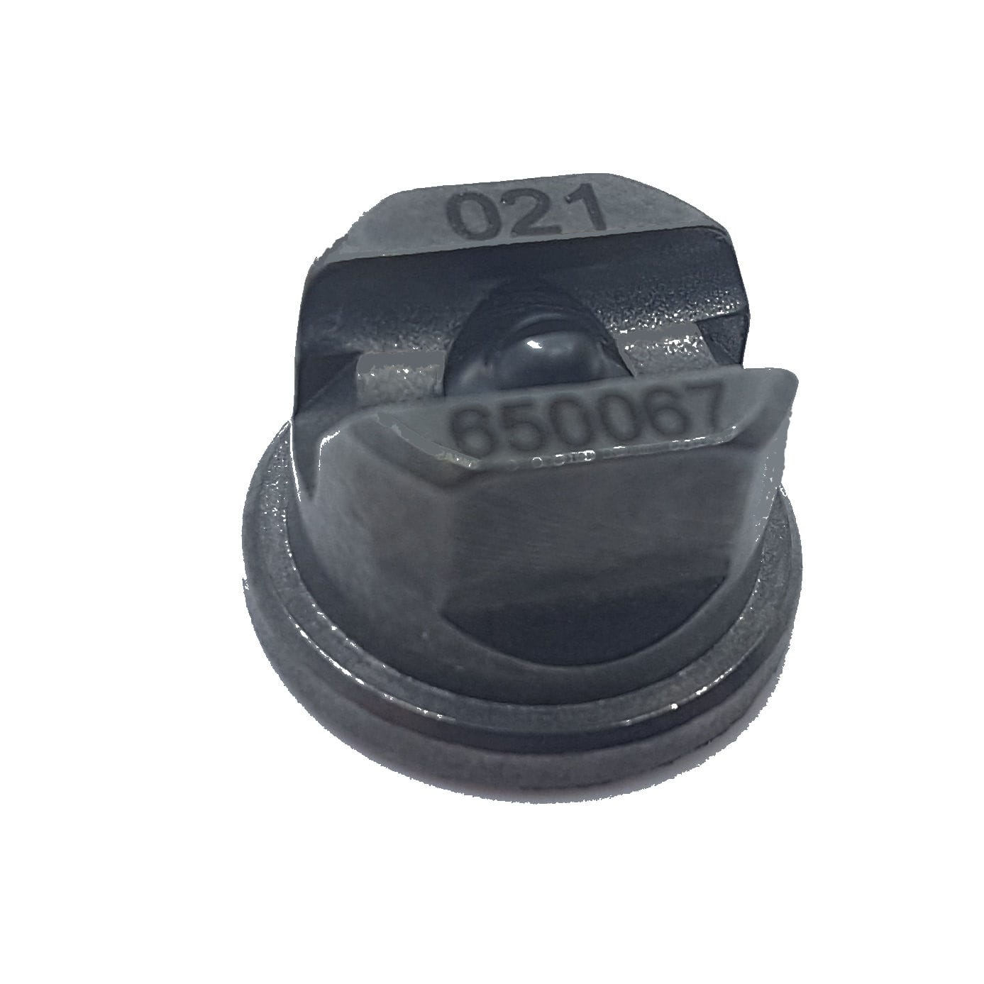 Bico de pulverização - 63-501 - EXITFLEX - para tinta / de jato plano ...