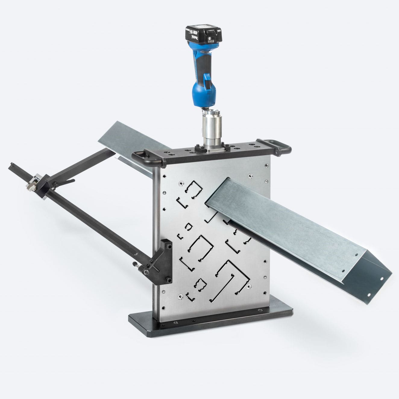 Ferramenta de corte para aço inoxidável - MultiCut - PFLITSCH GmbH & Co ...