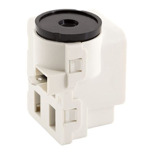 Motor de partida com relé térmico de sobrecarga - PC4,PC5 - Electrica s ...