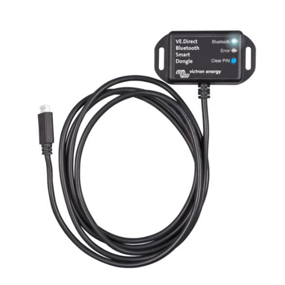 Chave de hardware - VE.Direct - Victron Energy