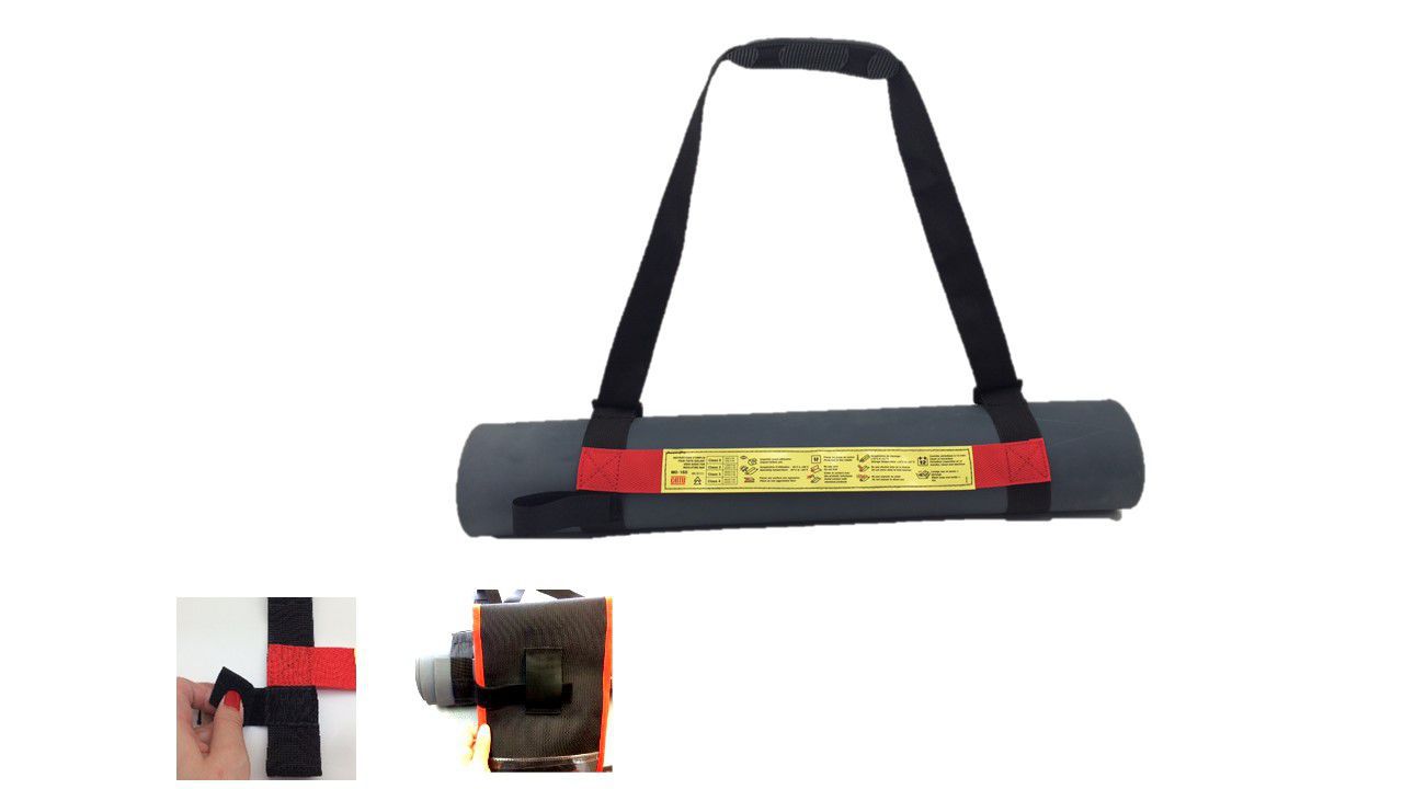 Saco de transporte - MO-161 - CATU - em material têxtil