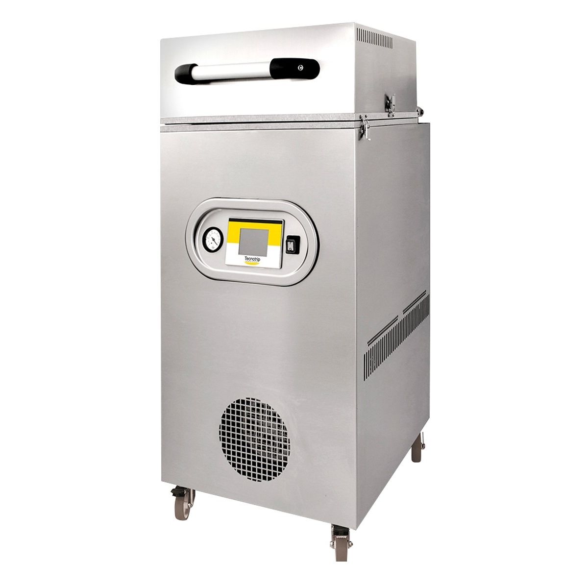 Seladora de bandejas manual - TSM-50 COMBI - TECNOTRIP - a vácuo / MAP ...