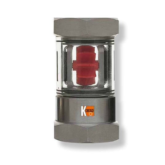 Indicador universal - DAA series - UNIVERSAL FLOW MONITORS - de fluxo ...