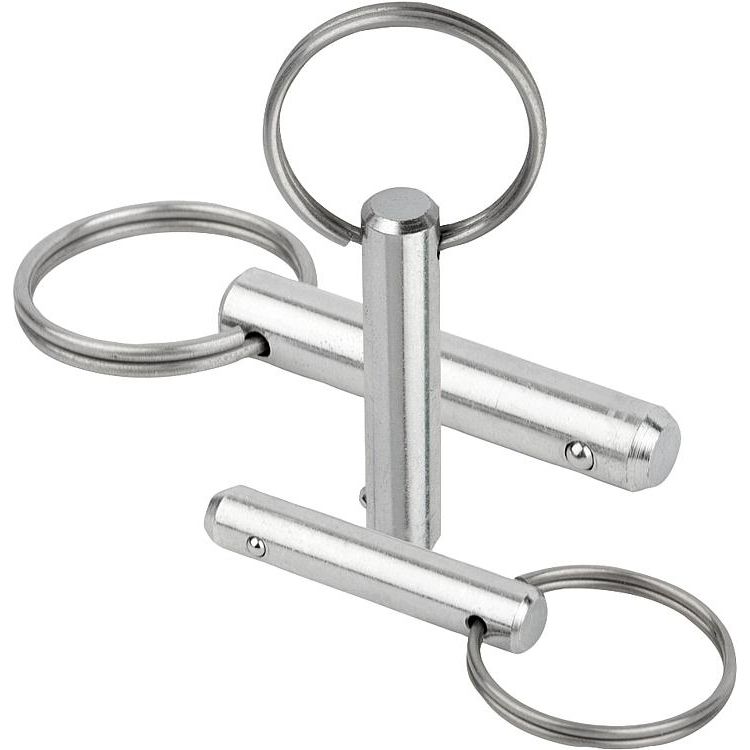 Pino de travamento - K0365 series - HEINRICH KIPP WERK GmbH & Co. KG