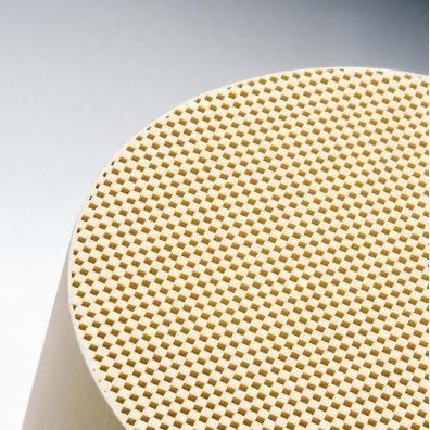 Filtro de combustível - DuraTrap® GC - CORNING - de cartucho / de ...