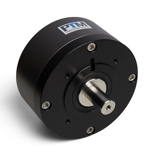 Motor pneumático ATEX - PMO1800 - PTM mechatronics GmbH - de pistões ...