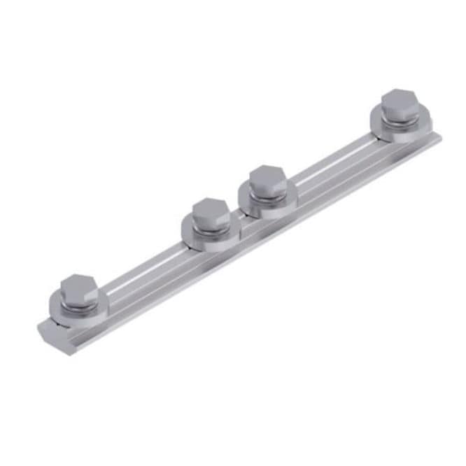 Conector de perfil - 3842528746 - Bosch Rexroth - Assembly Technology