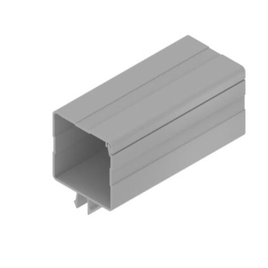 Eletrocalha em PVC - 3842549896 - Bosch Rexroth - Assembly Technology