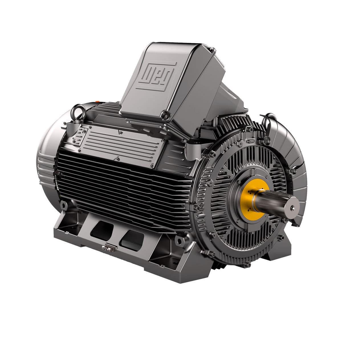 Motor CA - W23 Sync+Ultra - WEG Gear Systems GmbH - 380 V / 400 V / IP55