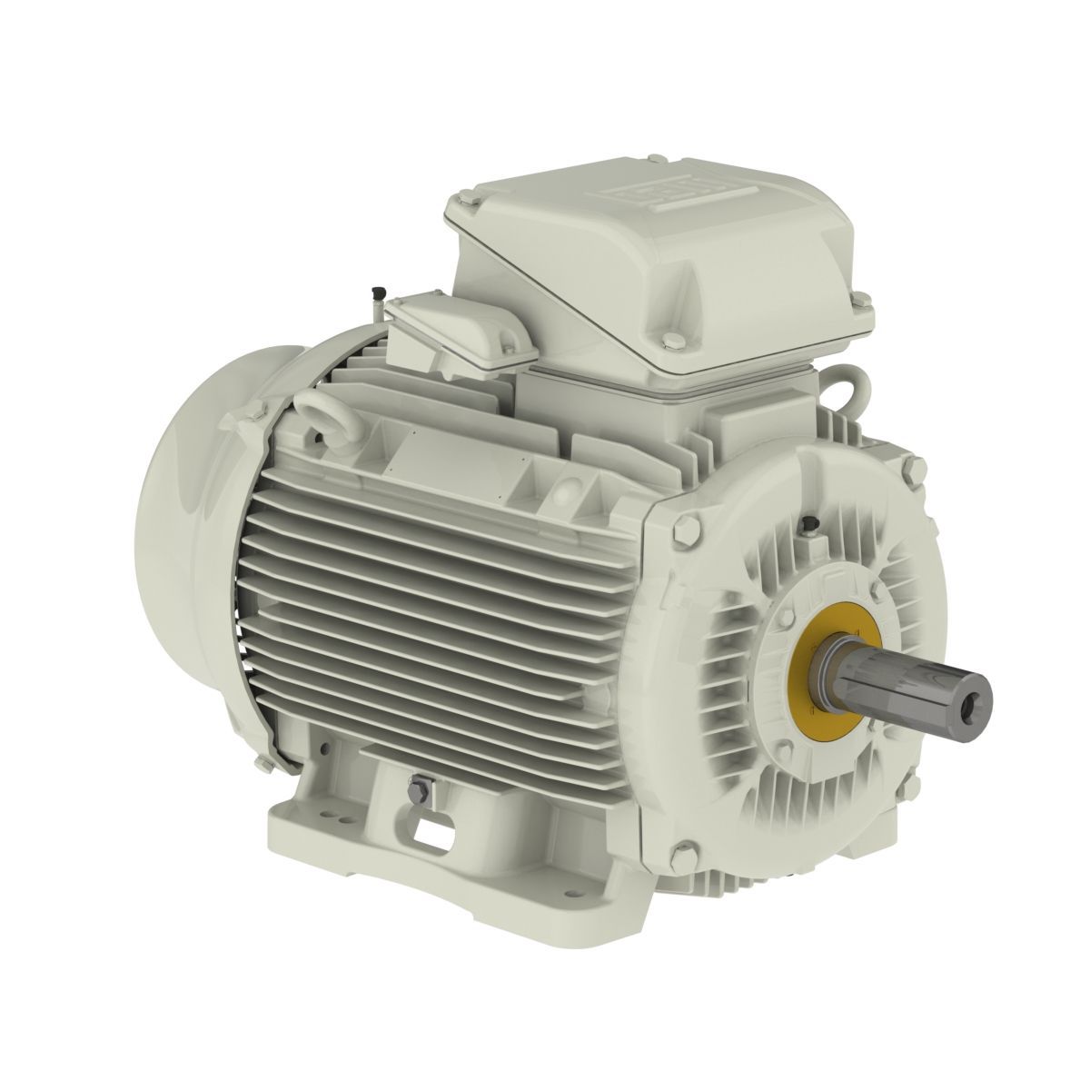 Motor trifásico - W22 - WEG Gear Systems GmbH - em aço inoxidável / de ...