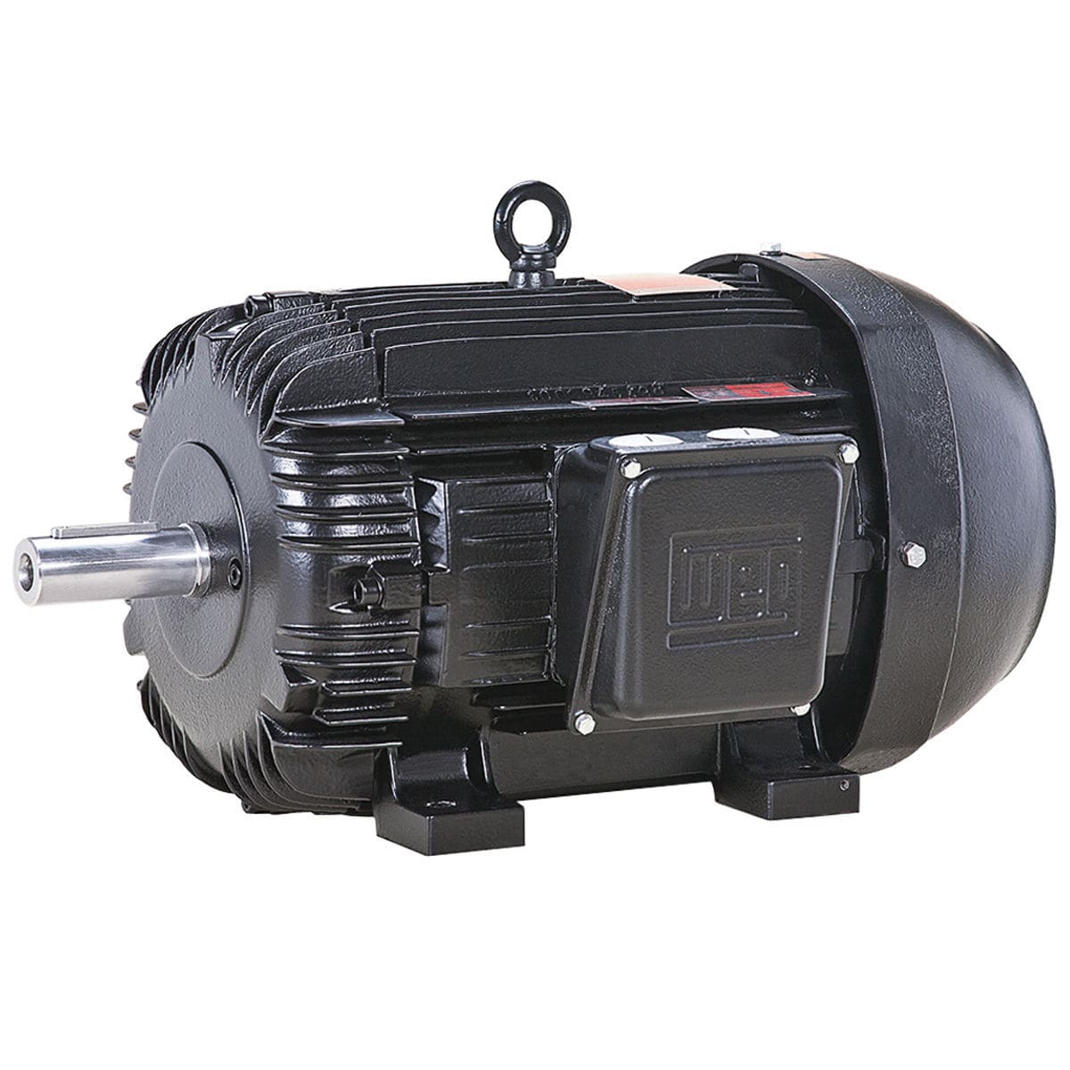 Alternador trifásico - G Truck - WEG Gear Systems GmbH - IP65 / para ...