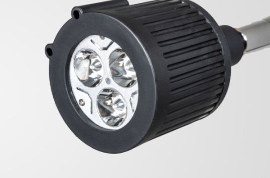 Spot de luz de LED - LS - Sunnex Equipment