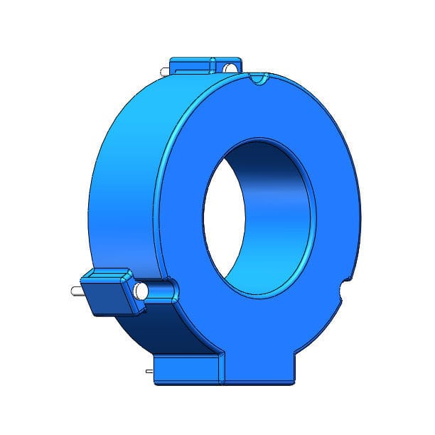 Circuito integrado de sensor de corrente de efeito Hall de circuito ...