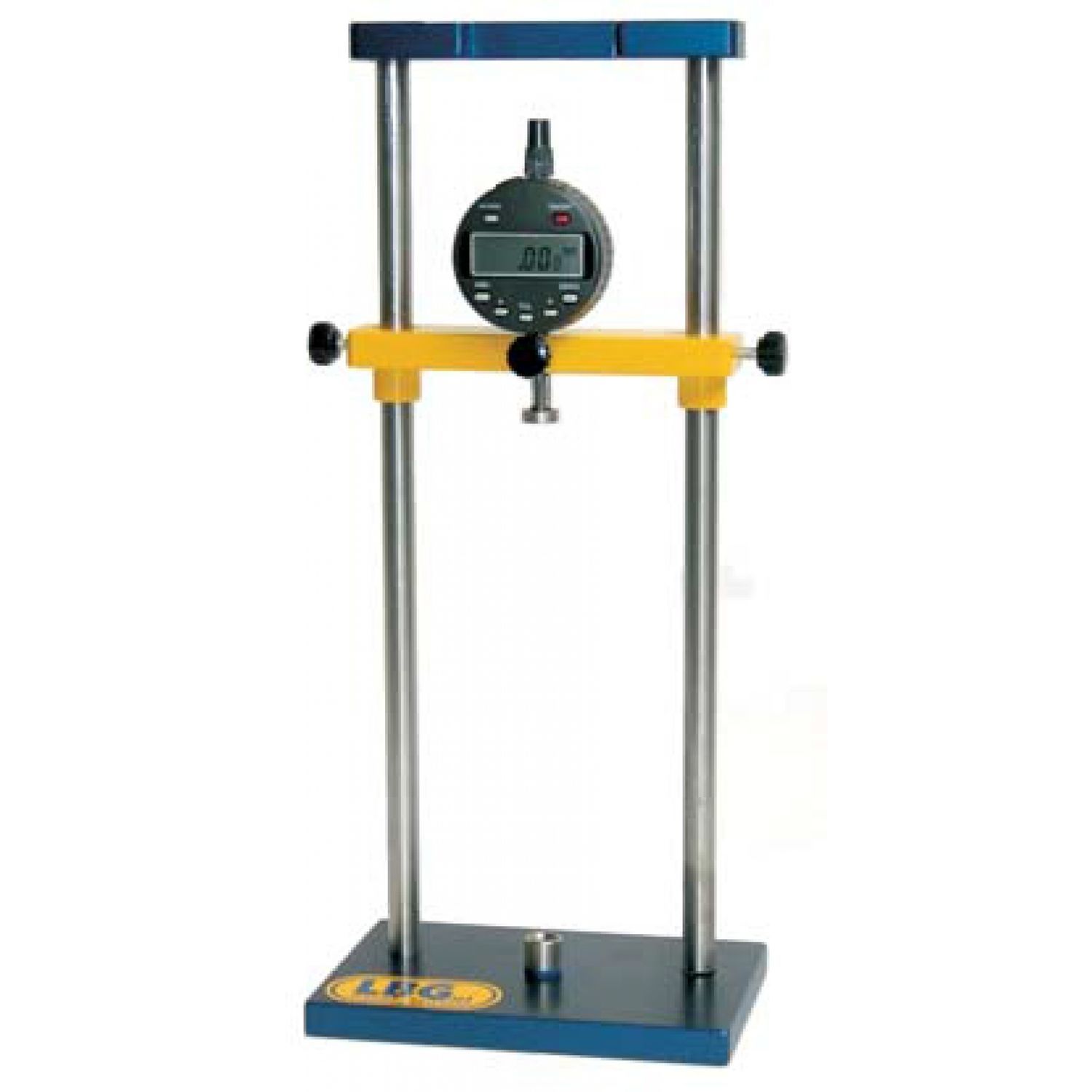 Extensômetro strain gauge - MO72 - LBGsrl - linear