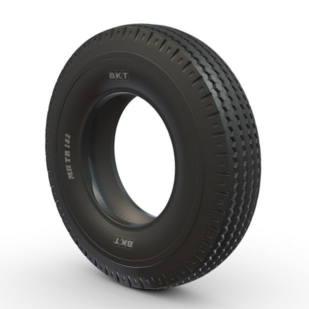 Pneu agrícola - MH TR 182 - Balakrishna industries limited - industrial / para carregadeira / 14"