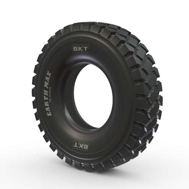 Pneu industrial - EARTHMAX SR 45 PLUS - Balakrishna industries limited ...