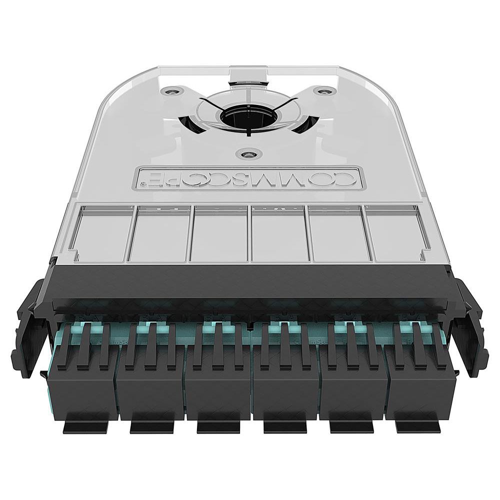 Cassete para fibras ópticas - 360G2 - COMMSCOPE