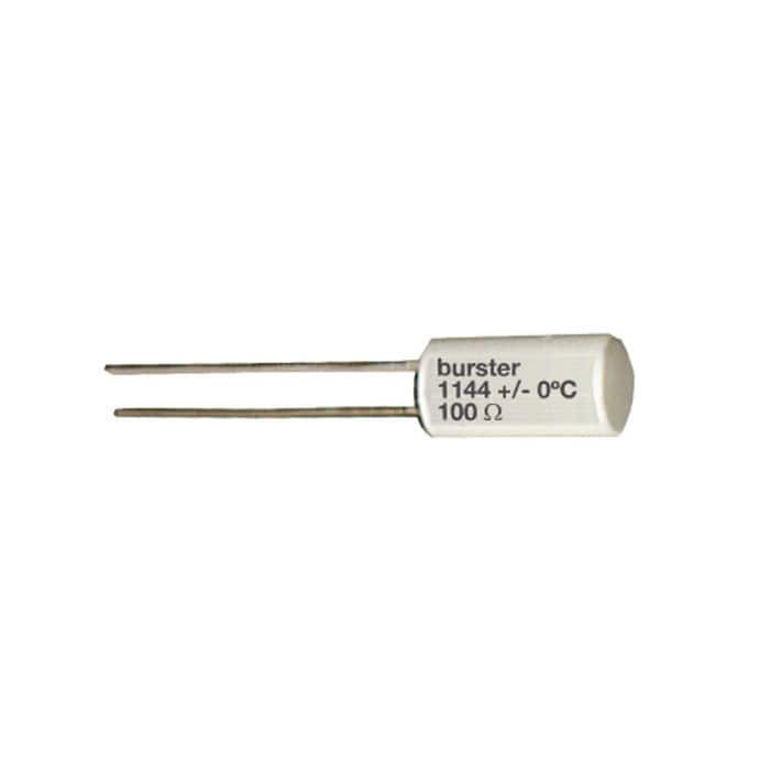 Resistor de fio bobinado - 1144-Pt - burster präzisionsmesstechnik gmbh ...