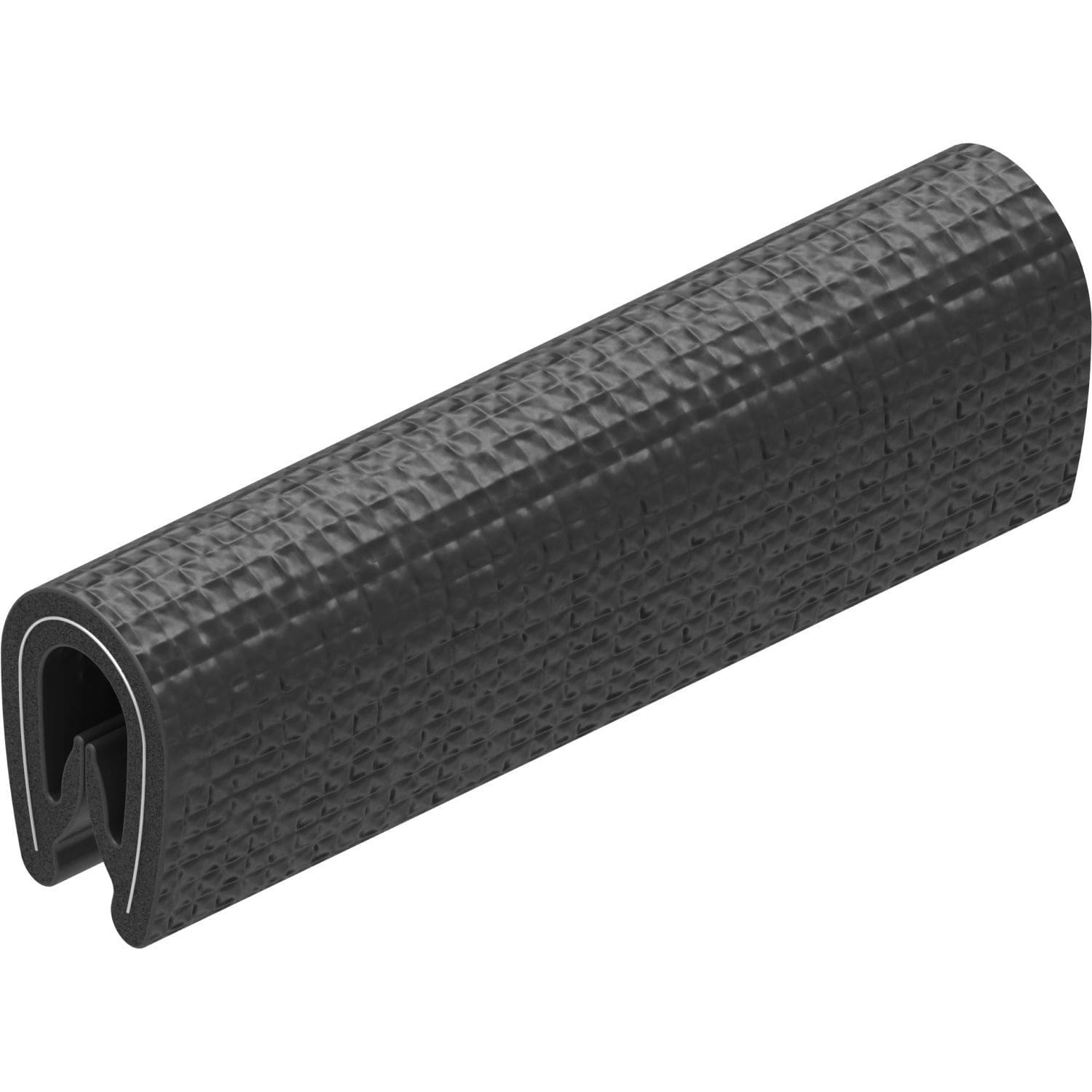 Protetor de canto em PVC - 1010-02 - EMKA Beschlagteile GmbH & Co. KG