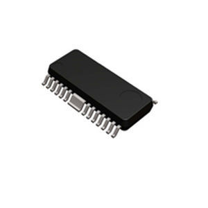 Controle de motor ponte H - BD6232FP - ROHM Semiconductor
