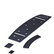 Mancal liso autolubrificante - deva.tex® 532 - Federal-Mogul Deva GmbH ...