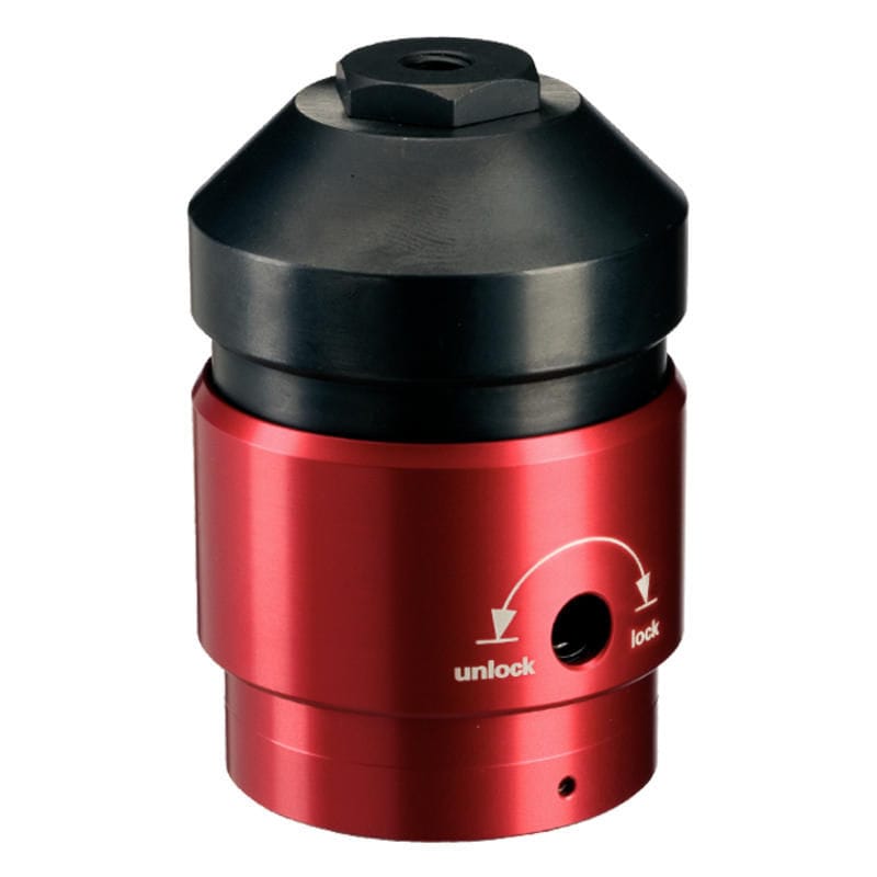 Suporte antivibratório - 23220.0400 - HALDER France